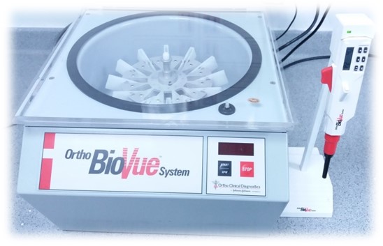 Tecnología – Laboratorio Carlos Cuello